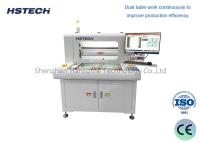 China Single Phase AC220V Power Supply Spindle Router Machine With Dust Collector for sale