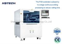 China RM-F550 Offline PCBA Router Machine for Precision Depaneling for sale