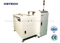 China SMT Production Line NG OK PCB Unloader for Good No good Board Separating Magazine for sale