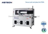 China Revolutionize Your Production Line With Our Innovative Automatic Pcb Router Machine for sale