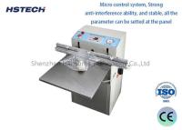 China Customizable Food Grade VS-600WA Vacuum Packing System with Internal Air Compressor Option for sale