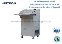 China Sophisticated Self-Detection System Floor Mounted Vacuum Packer for SMT Machine Parts for sale