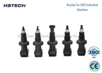 China YAMAHA YV100II SMT Pick and Place Nozzle Parts 31A 32A 35A 39A Steel Nozzle for sale