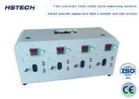 China Automatic Solder Paste Thawing Machine SMT Defroster Multi-Tank 220V for sale