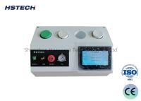 China HSTECH HS-SP-8N Solder Paste Thawing Machine 16kg 500G Slot Customizable Workstations for sale