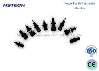 China Yamaha YG100 YG100R YG88R SMT Nozzle Parts 211A-219A 0.8x0.7mm to 13.0mm for sale