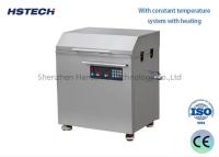 China Industrial Ultrasonic Cleaner 38L 600W High Power Transducer Stainless Steel Tank for sale