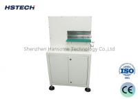 China Advanced Pneumatic PCB Depaneling Equipment for SMD and Aluminum Boards for sale