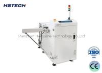 China High Speed PCB Loading PCB Handling Equipment with Cooling Soldering and White Surface for sale