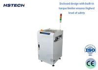 China SMEMA Compliant 90 Degree PCB Handling Equipment for SMT Production for sale