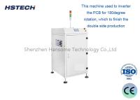 China Versatile 90 Degree PCB Handling Equipment for SMT Production for sale
