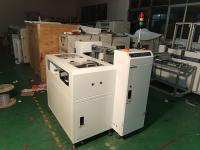 China High Throughput NG OK PCB Unloader Fast Magazine Change Over SMT PCB Handling Equipment for sale