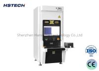 China Semi-Automatic X-Ray SMD Counter for Reel Components | High-Speed SMT Counting Machine for sale