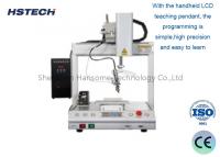 China Inline THT DIP AOI Inspection System 430x380mm PCB 20um Resolution Wave Soldering for sale