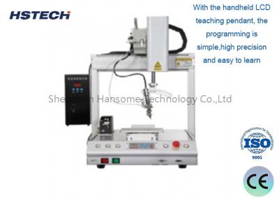 China Inline THT DIP AOI Inspection System 430x380mm PCB 20um Resolution Wave Soldering for sale