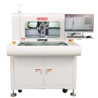 China Offline PCB Router RT380A High Precision SMT Depaneling Machine 60000 RPM for sale
