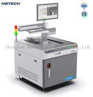 China Offline Selective Wave Soldering Machine for THT Line Small Batch Multiple Variety 100% Tin Penetration for sale