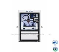 China Online Panoramic Vision Glue Filling Machine | High-Precision Automated Dispensing System for sale