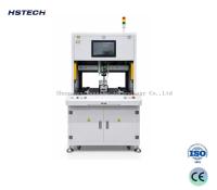 China SMT Automatic Screw Driving Machine PC Intelligent Grounding Automatic Screw Fastening Equipment for sale