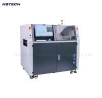 China High Precision 5.5 KW Inline Selective Wave Soldering Machine For THT Production Lines for sale