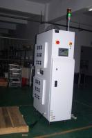 China Multi Function Vertical PCB Buffer 450x350mm 20pcs Capacity SMT Production Line Machine for sale