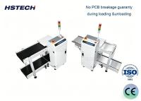 China High Stability Automatic PCB Unloader Magazine Rack for SMT Production Line for sale