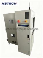 China Enclosed SMEMA PCB Loader 6s Loading for 0.4mm PCB SMT Production Line for sale