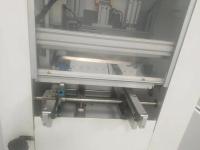 China High-efficiency PCB Surface Cleaner SMT Line Dust & Static Removal Machine With SMEMA for sale