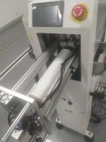 China High-efficiency PCB Surface Cleaner SMT Line Dust & Static Removal Machine With SMEMA for sale
