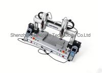 China 6 Axis Real Time Monitoring Screw Locking Machine With Adjustable Reference Point for sale