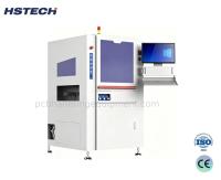 China High Precision Selective Conformal Coating Machine 450x450mm Visual Programming for sale