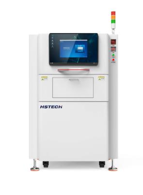 China High-Speed THT AOI Automatic Optical Inspection Machine For Solder Joint Inspection for sale