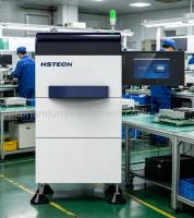 China High-Precision THT AOI Machine Wave Solder Pre-inspection Automatic Optical Inspection Equipment for sale