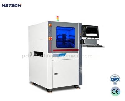China High Speed Single Track Glue Dispensing Machine With Non-contact Injeclion Valve for sale