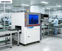 China High Speed Single Track Glue Dispensing Machine With Non-contact Injeclion Valve for sale