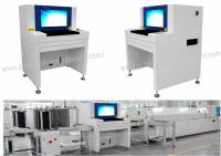 China Offline AOI Automatic Optical Inspection Machine For SMT And DIP Electronic Assembly Production Lines for sale