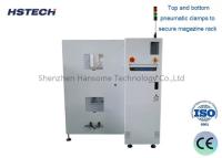 China PCB Magazine Enclosed Loader Button Control Multiple Magazine Automatic SMT Loading Equipment for sale