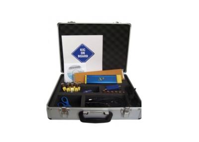 China KIC X5 Thermal Profiler with 7 Channels Type K Thermocouple - ±0.5°C Accuracy, -150°C to 1050°C Range for sale