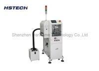 China Keyence Ion Wind Bar Spiral Brush PCB Surface Cleaner with 0-9m/min Speed and 99% Cleaning Efficiency for sale