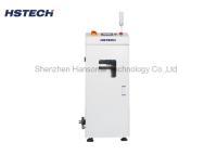 China HS-330VL Vacuum PCB Handling Equipment with 450×330mm Capacity, 100-Piece Storage, and AC220V Operation for sale