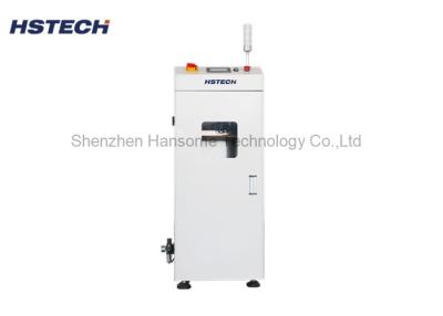 China HS-330VL Vacuum PCB Handling Equipment with 450×330mm Capacity, 100-Piece Storage, and AC220V Operation for sale