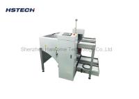 China 420W PCB Handling Equipment NG OK Unloader with 10m/s Transmission Speed and 900±20mm Transport Height for SMT Production for sale
