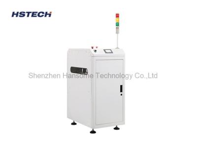 China Automated PCB Inverter Machine with 180° Rotation for 50-500mm Boards and 20s Cycle Time for sale