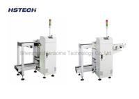 China Stainless Steel PCB Handling Equipment Flexible Platform Magazine Loader Unloader for sale