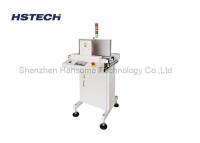 China MITSUBISHI PLC PCB Bare Board Destacker Machine 530x460mm Small Size Room Saving for sale