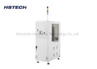 China Standard Height PCB Buffer Machine HS-390BF - 20 PCB Capacity, 500×390mm Board Size, 920mm Transmission Height for sale