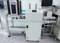 China Multiple Magazines PCB Loader Combined Destacker Machine 4 Step Pitches 10-40mm for sale