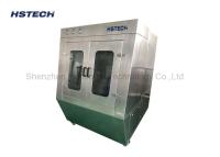 China 28KW PCB Ultrasonic Stencil Cleaner with 29 Inch Capacity and 60°C Heating for SMT Manufacturing for sale