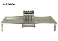 China HS-F300 3 Groups Blade PCB Depanelizer for LED Strip Light - 60W Power, 0.8-3mm Thickness Range for sale