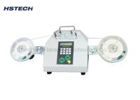 China Light Weight SMD Chip Counter SMD Component Counter With Panosonic 6W AC Motor for sale
